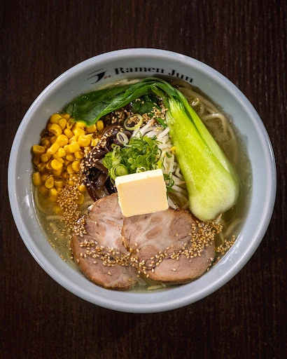 Ramen Jun Red - Reviews, Phone, Hour, Reservations